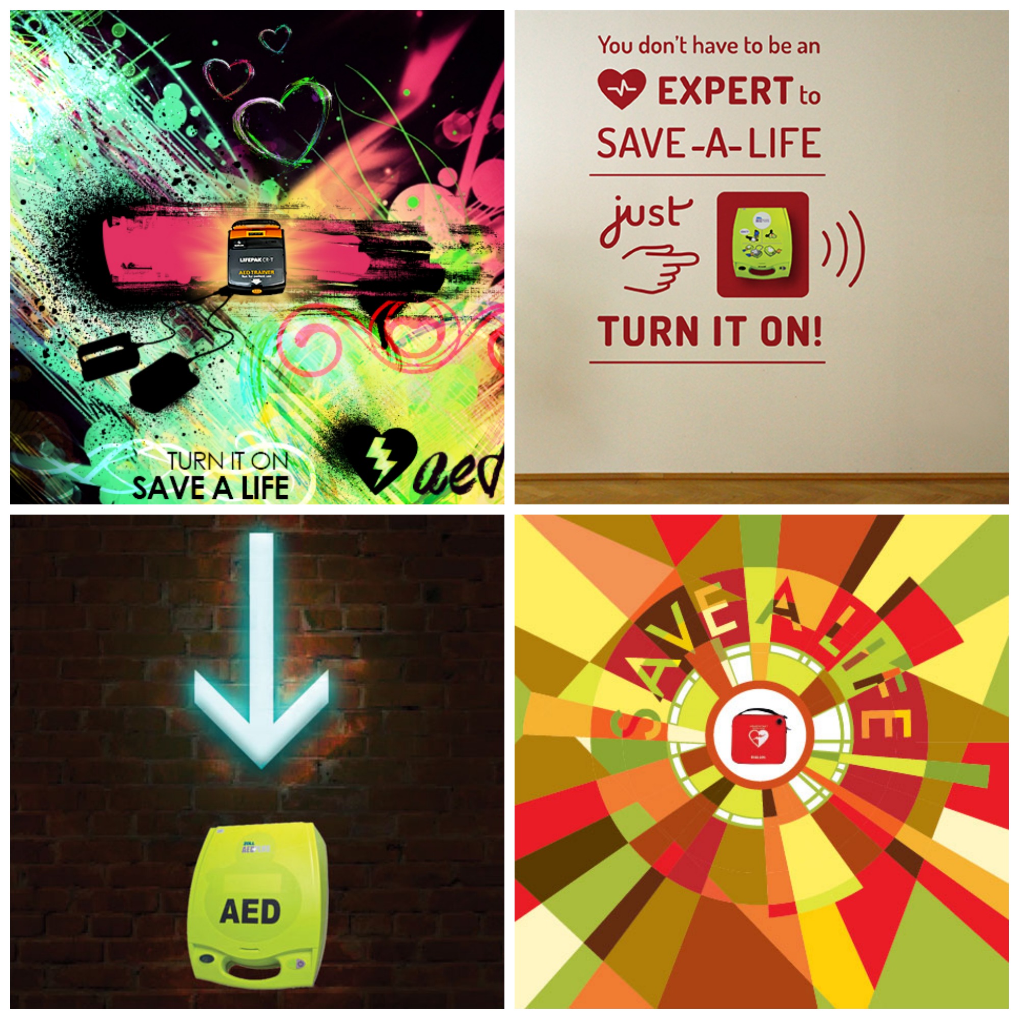 Defibrillator Design Challenge | defibdesignchallenge.com